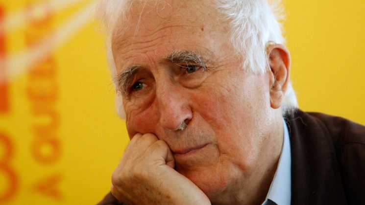 Các tiết lộ về ông Jean Vanier: “Một cuộc chiến thiêng liêng trong lúc ...