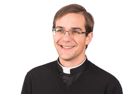 Nói chuyện với Linh mục Augustin Chartier | Phanxicô